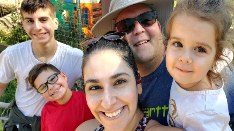 Fundraiser by Jeanette Burrow : Help support our family!