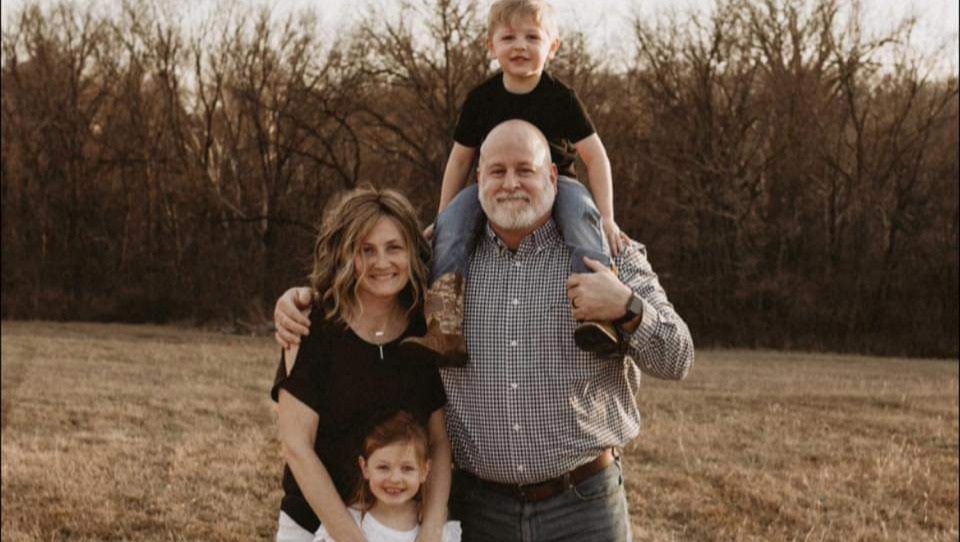 Fundraiser for Ariane Bohi by Tracey Koontz : Get Ariane to MD Anderson!