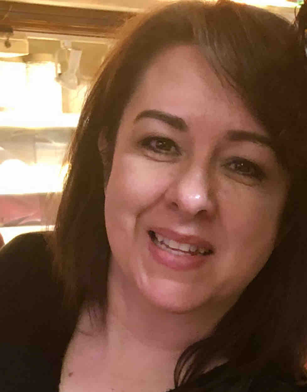 Paula Fix's Instagram, Twitter & Facebook on IDCrawl