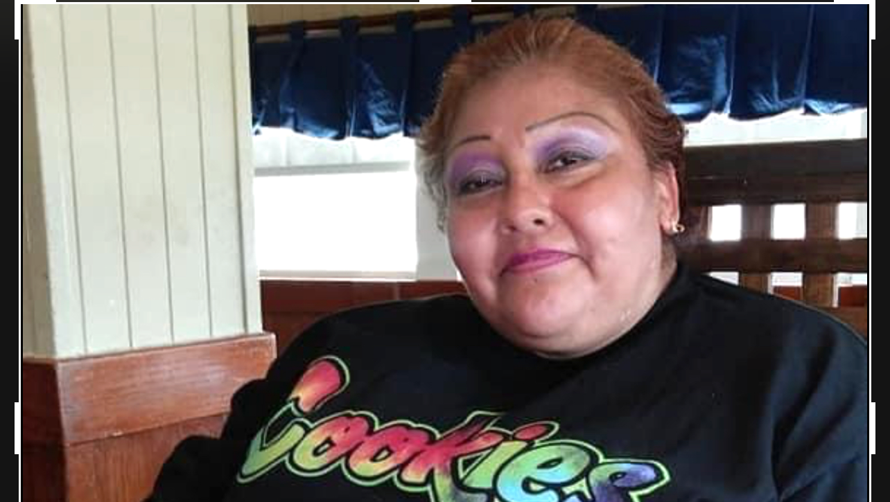 Fundraiser by Iris Iniguez : Valerie Cruz