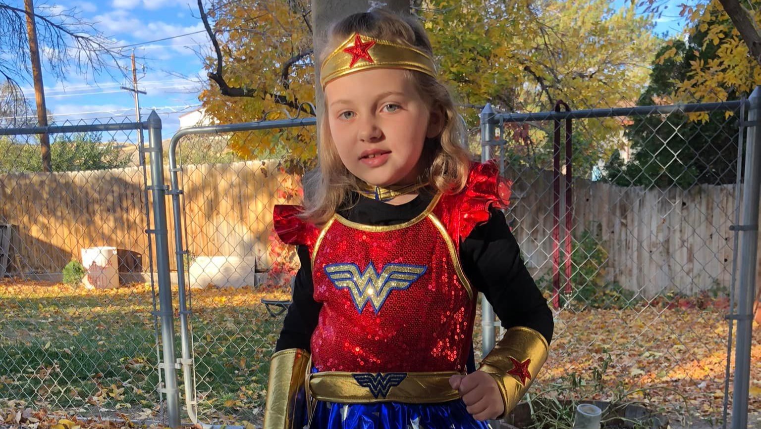 Fundraiser for Naomi Rintoul by Chelsea Nielsen : Alice Amber Williams ...