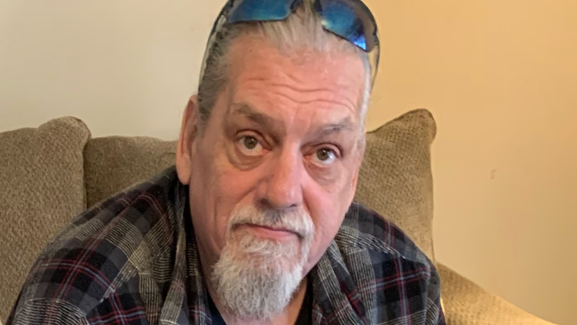 Fundraiser for Douglas Stiles by Kim Stiles : Doug Stiles