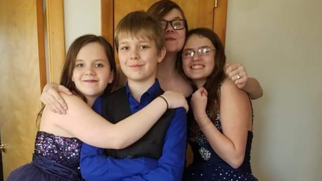 Fundraiser for Renée Noe by Ashley Fisk : Amanda Haueter