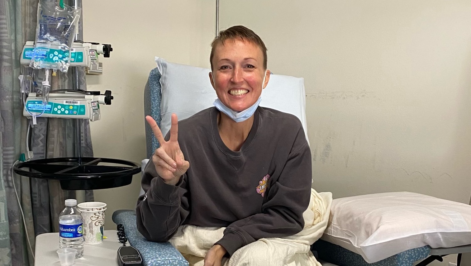 Fundraiser for Caleb Carlson by Christopher Schwalen : Jill's Journey ...