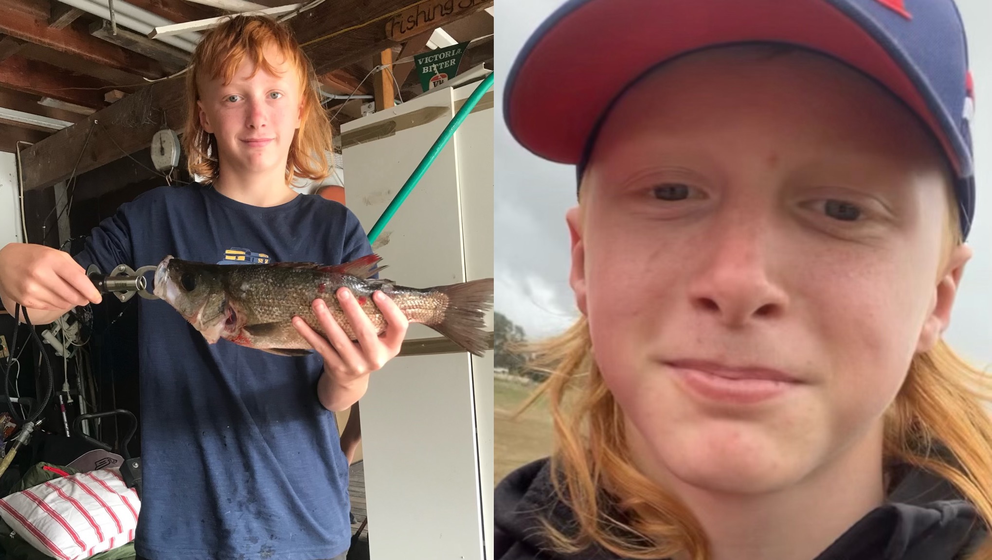 Fundraiser for Bryan Humphries by Kayla Hotson : Help Lauchlon’s Family ...