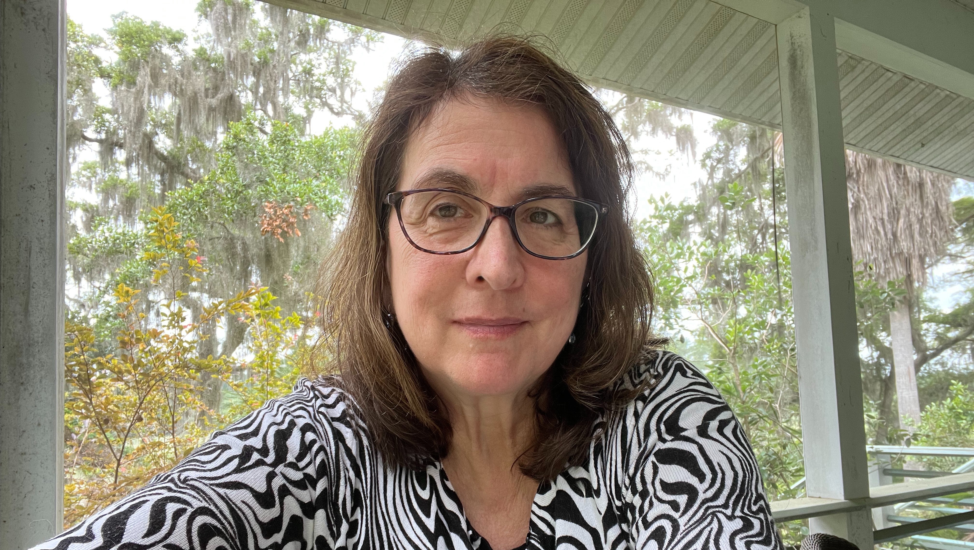 Fundraiser for Nancy Slome by Lance Godard : Support Nancy Slome's ...