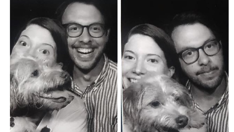 Fundraiser for Jenelle Bringer by Noël Claro : Jenelle, Ryan & Howard ...