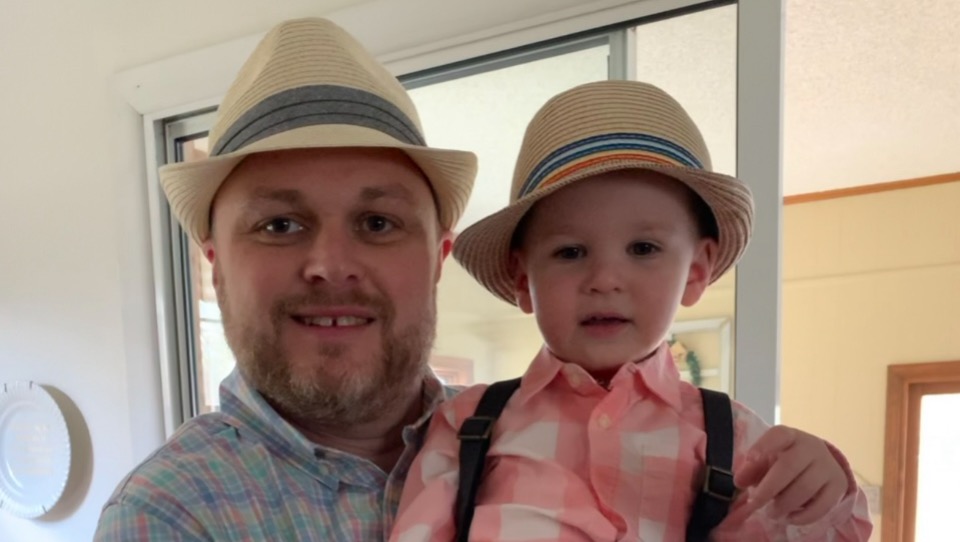 Fundraiser by Ellie Rosenberg : The Silas Scholarship Fund