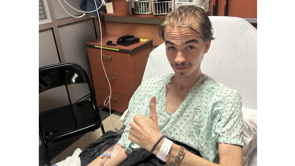 Fundraiser for Caroline Pilon by Kelly Ann Sullivan : Aidons Olivier et ...