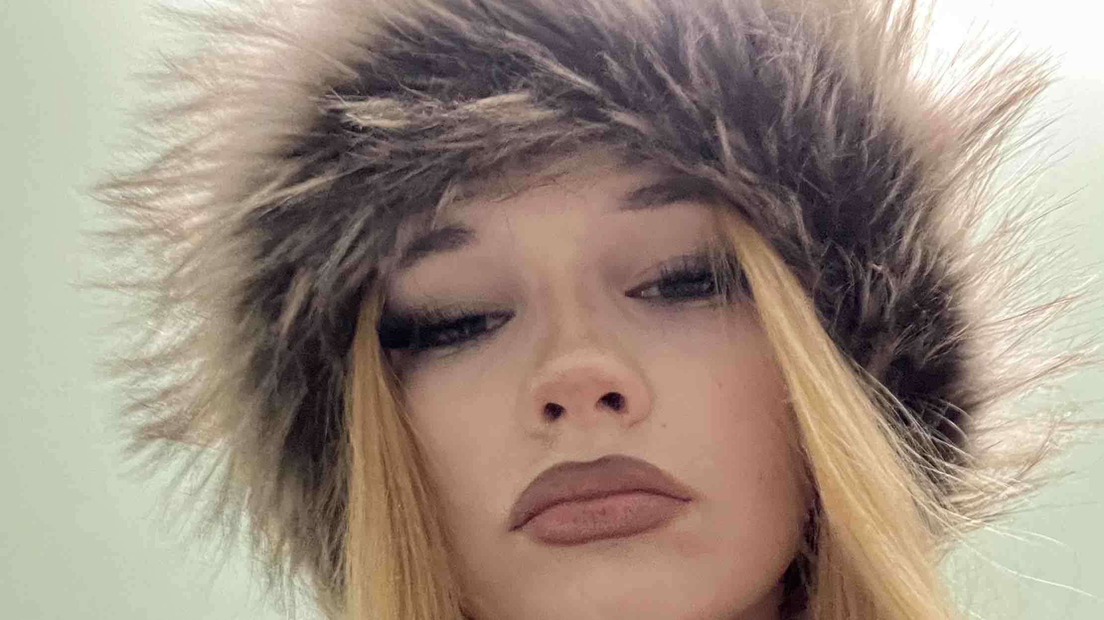 Fundraiser by Alaina Leighton hall : Felicity Hope-Anita Donovan