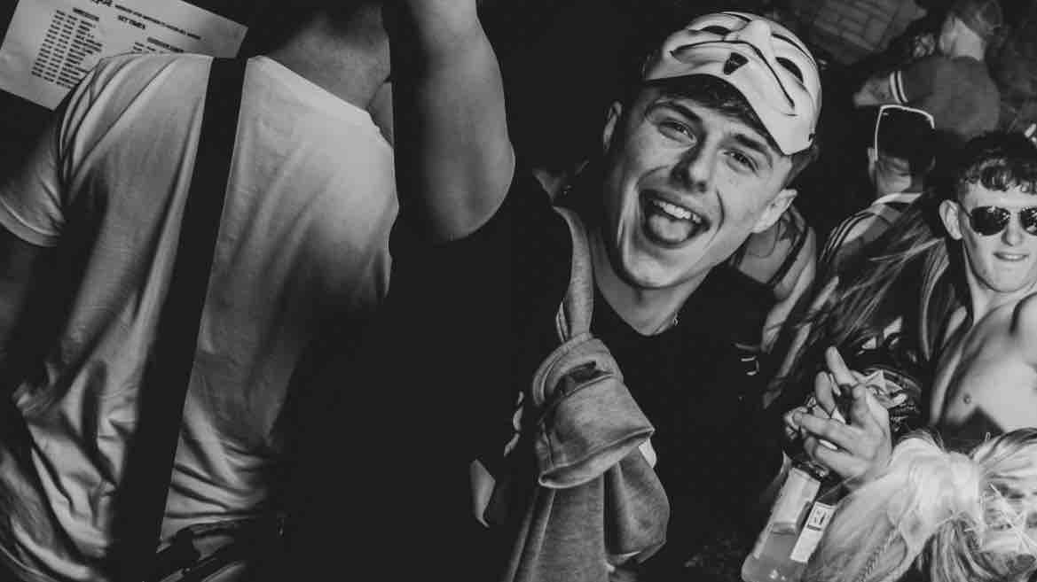 Fundraiser by Liam Wild : In Memory Of Chaz Ralph