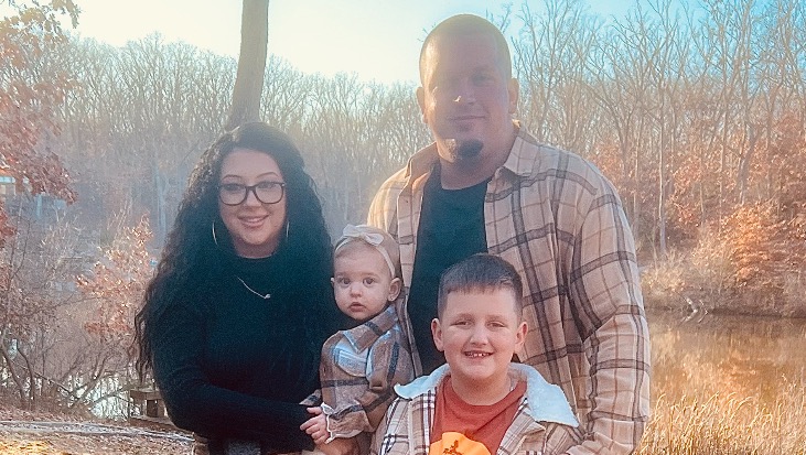 Fundraiser for Andreja Vidovic by Krystal Lucas : Please help support the Subasic Family!