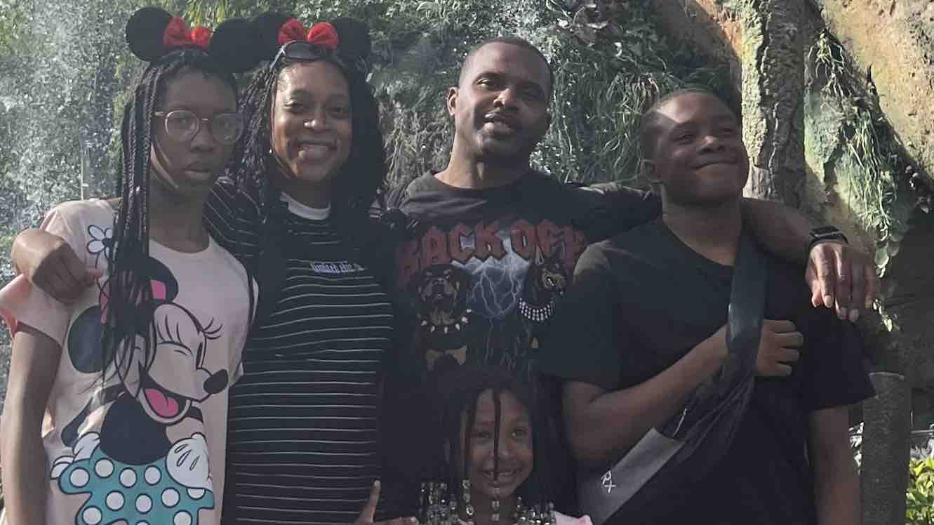 Fundraiser by Lakeitha Johnson : Support the Johnson Family
