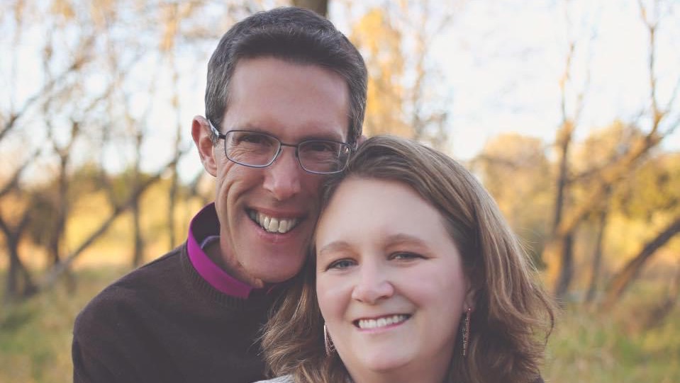 Fundraiser for Jenn Kreitz-Couch by Nikki Werning : Charlie Couch and ...