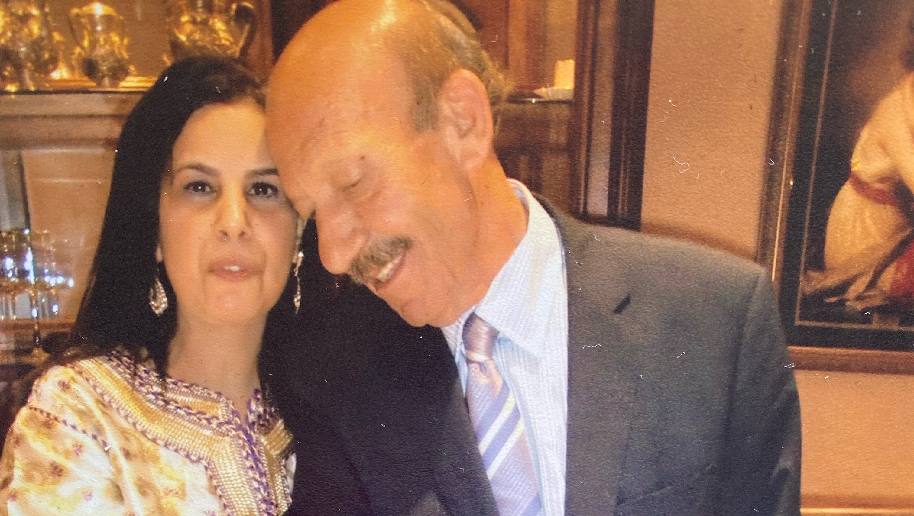 Fundraiser by Nadia Eran : Support With Laying To Rest Mohammad Properly