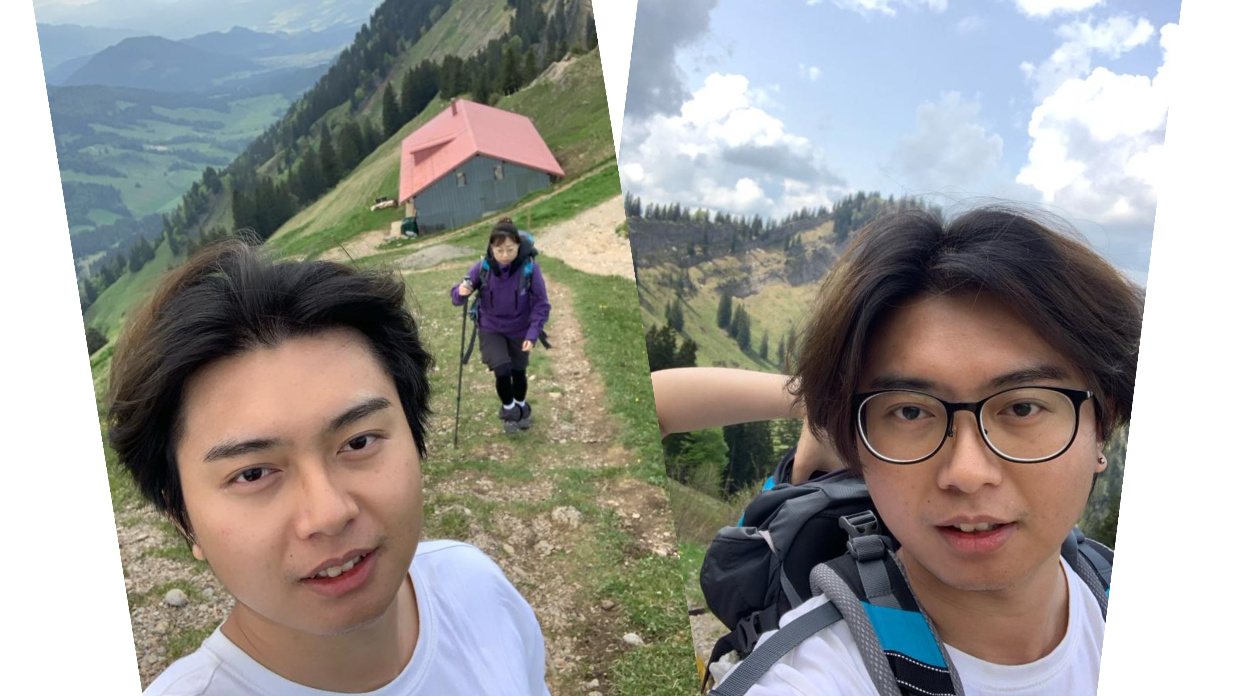 Fundraiser by Kevin Hidayat : Kevins Kampf gegen Krebs