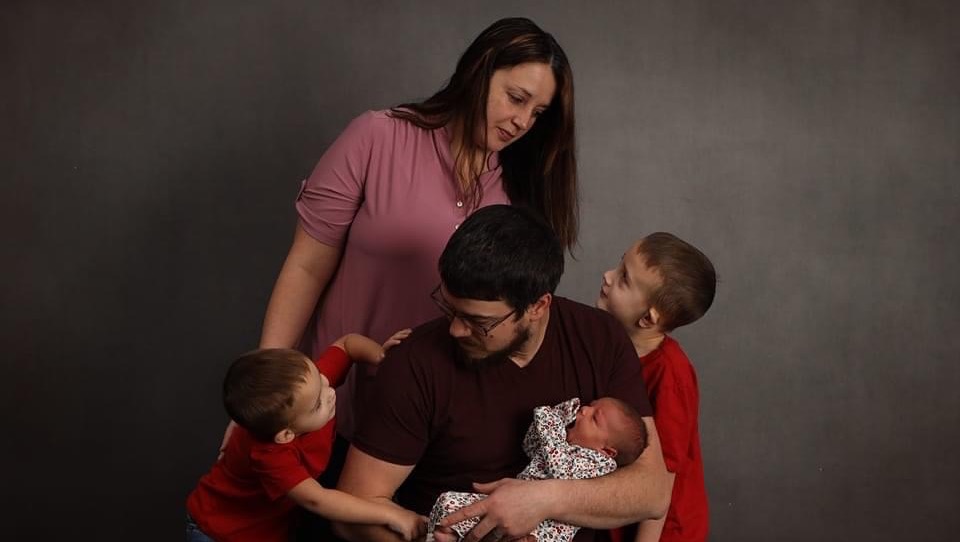 Fundraiser for Randy Freehling by Dickie Crissman : Fight with Randy!!!!