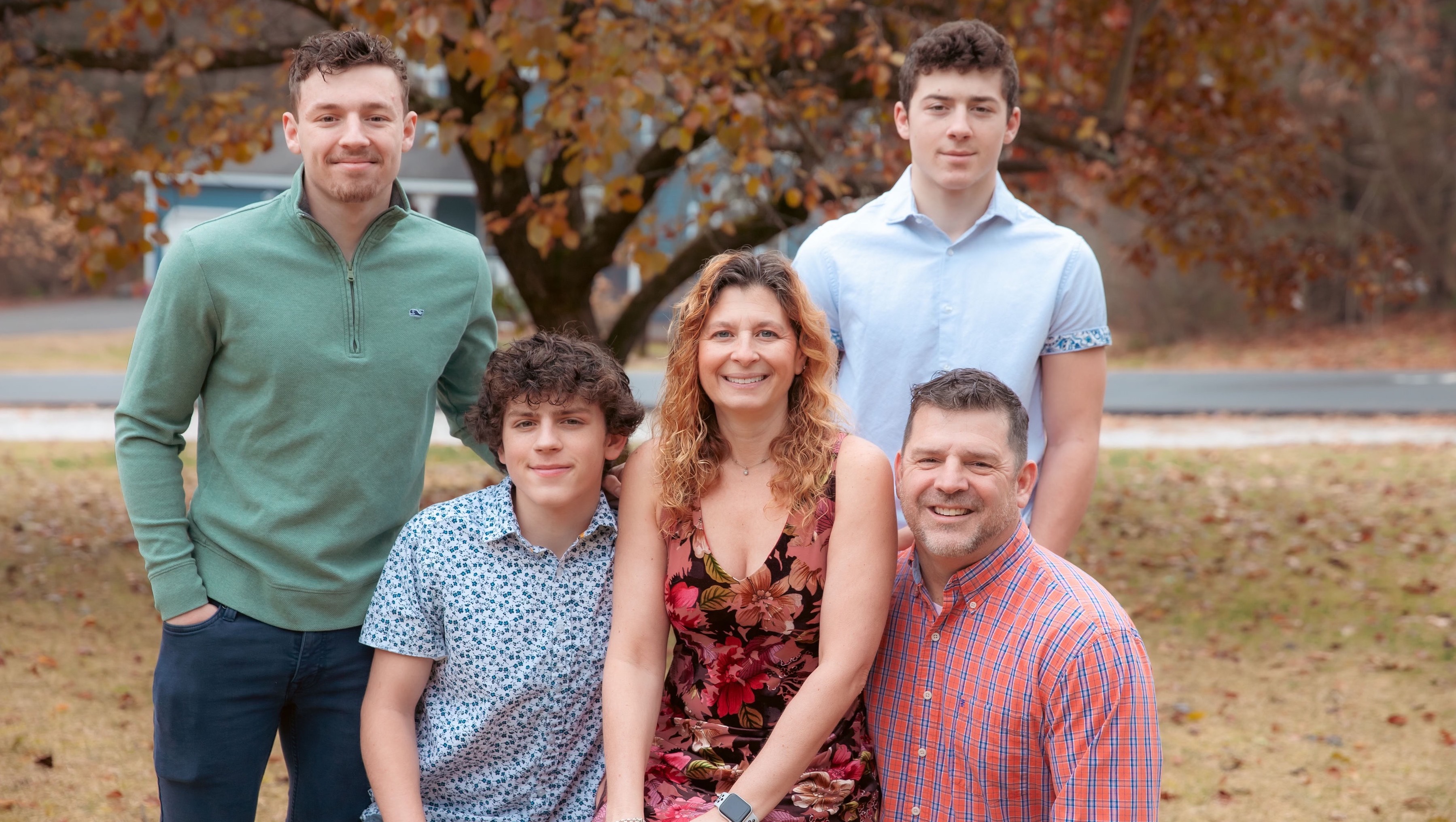 Fundraiser for Maria Dolder by Thomas Hegarty : Nate’s Network ...