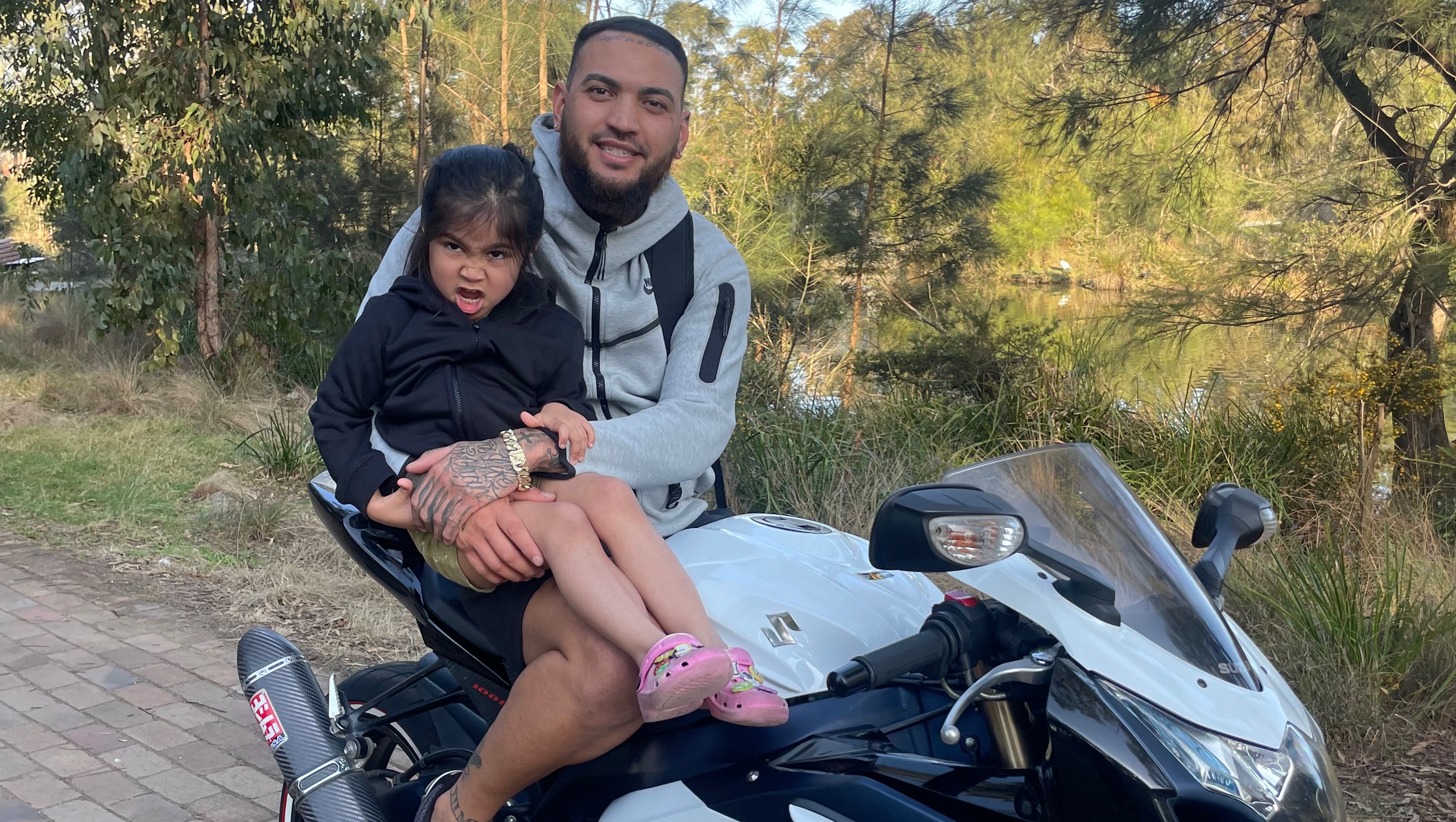 Fundraiser for Elsa Abreu by Grace Nevaeh : In Memory of Justice O’Brien