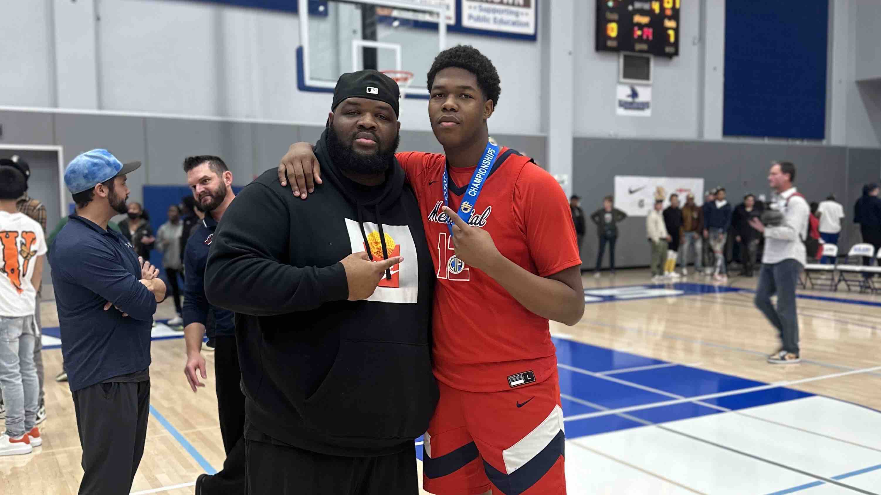 Fundraiser for Durell Davis by Dre Davis : Support with my Dad’s ...