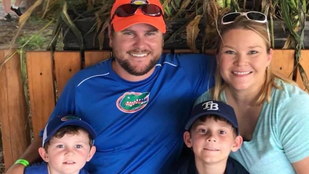 Fundraiser for Amber Terry by Lindsey Johnson : Please help the Terry ...