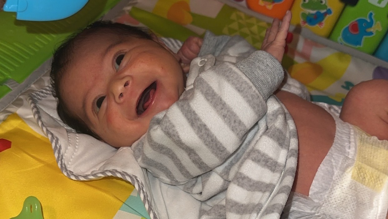 Fundraiser for Alexis Tulachka by Amy Jo Tulachka : Amyrah Silvia Coniff