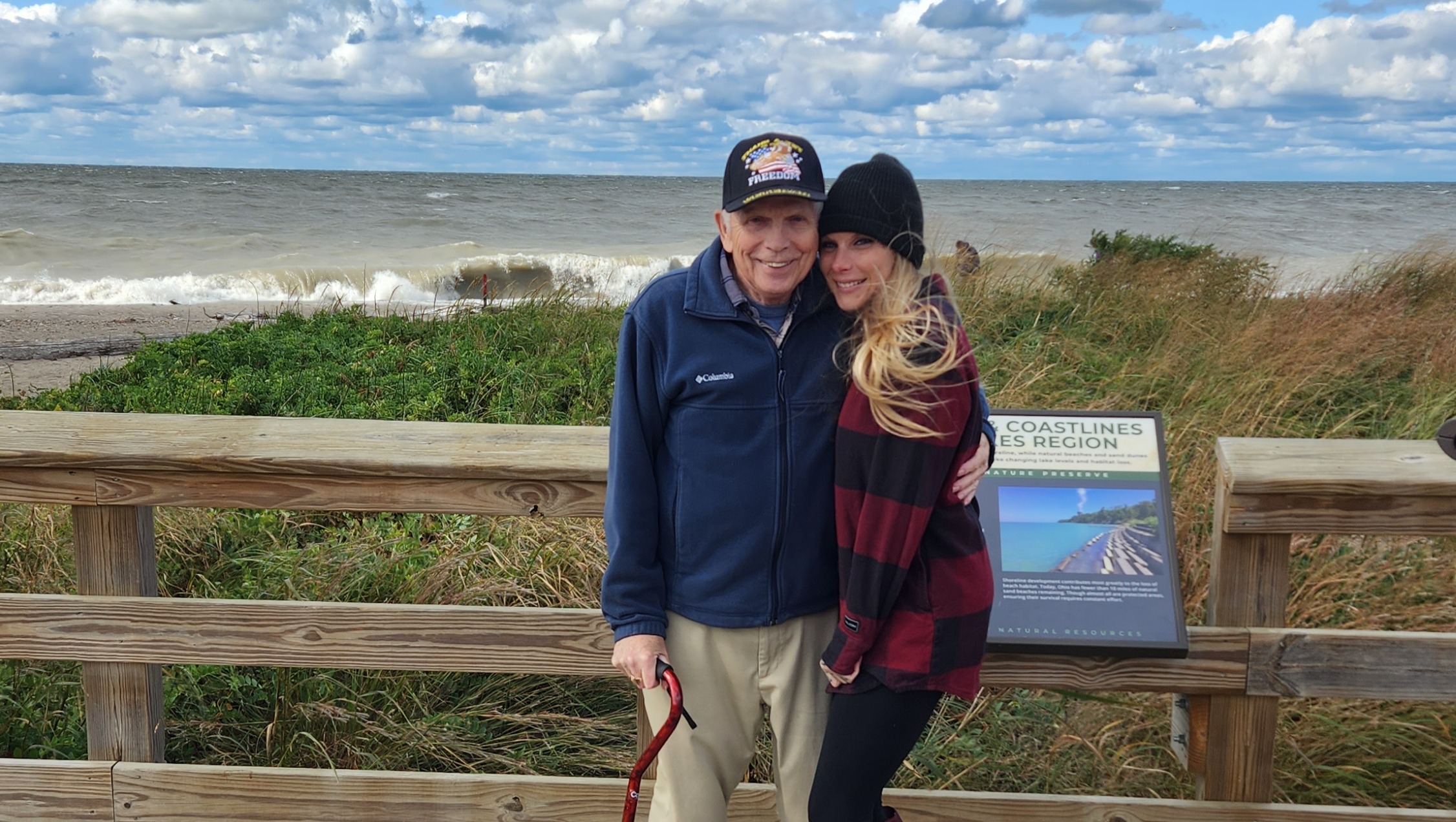 Fundraiser by Christa Loza : My Dad was the victim of a grandparent scam