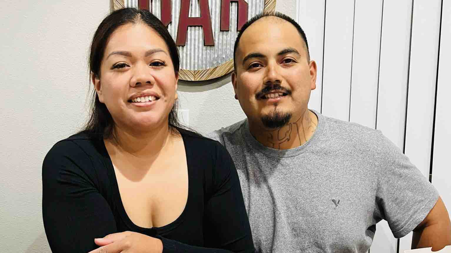 Fundraiser for Michelle Rangel by Rosemary Montoya : Alfonso’s Recovery