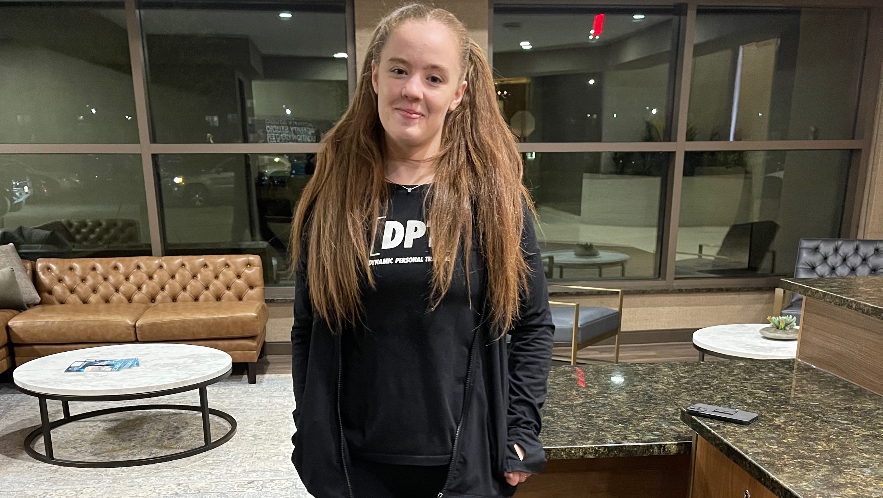 Fundraiser for Gabriella Stock by Alexis Eberle : Support Liz’s Recovery