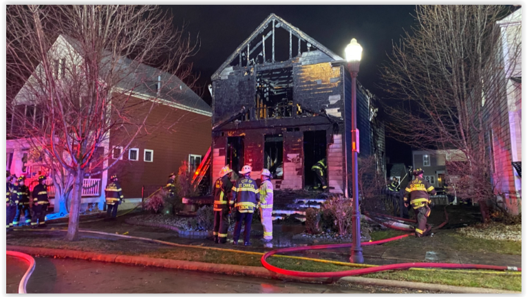 Fundraiser by Gerald Crowley : Lake St. Louis Police Association - Call ...