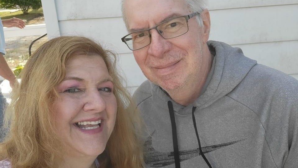 Fundraiser for Deborah Bohlen by Laura Fortado : Help Al & Deb Bohlen ...