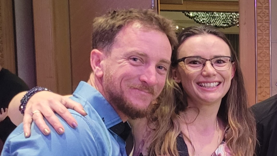 Fundraiser for DANIEL MACQUEEN by Brendan Boston : We've got Dan ...