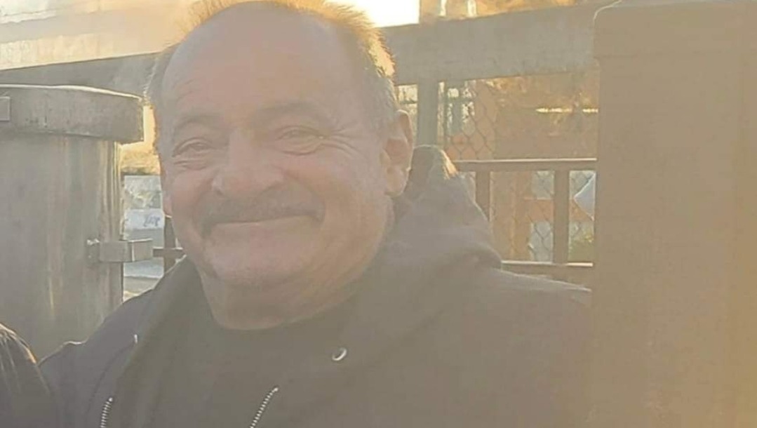 Fundraiser by Christian Khayat : Marc Zaban with his after hospital ...