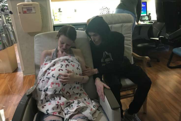 Fundraiser for Mark Morelock by Michelle Hudak Morelock : Help for ...