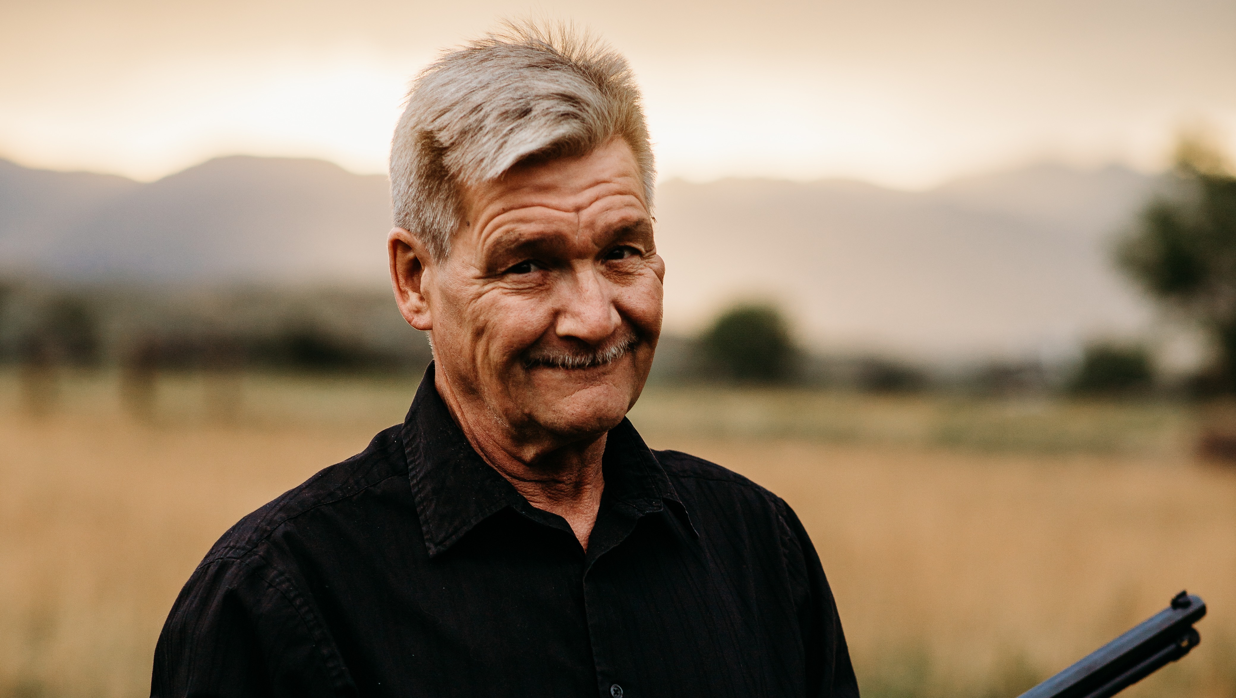 Fundraiser for Marilyn Cole by Kiersten Cederholm : Gregory Cole