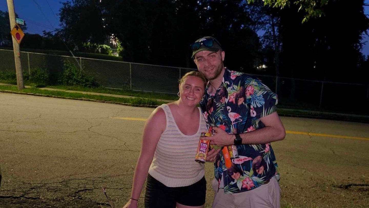 Fundraiser for Michael Teelan by Sophie Epstein : Help Meg & Mike Post ...