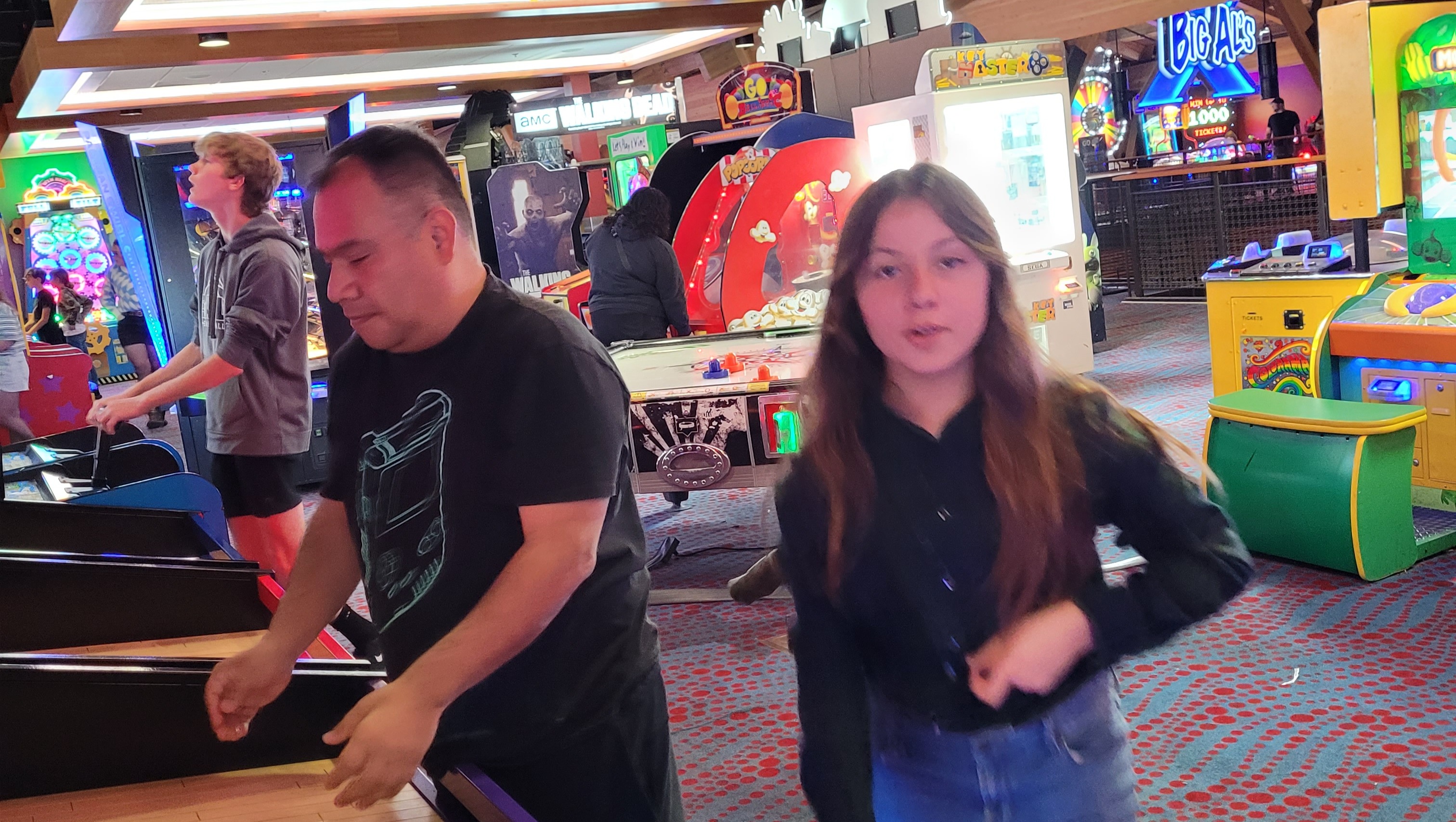 Fundraiser by Marion Suarez : Help Jorge's Recovery