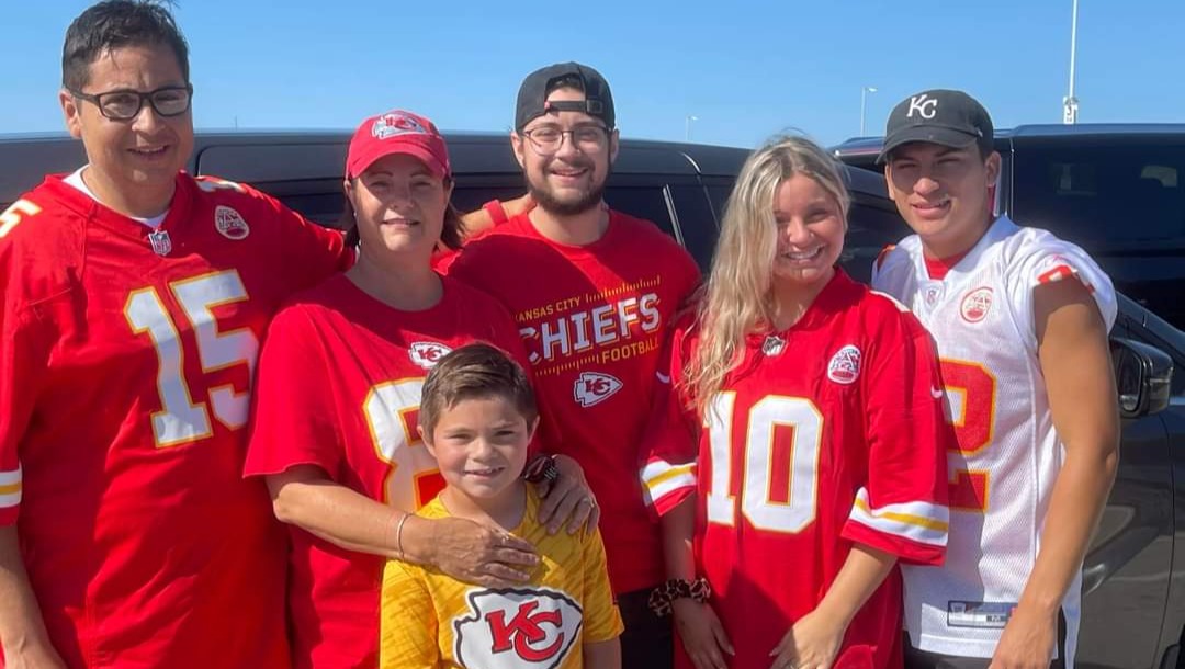 Fundraiser for Christie Tafoya by Carrie Lewis : The Tafoya Family ...