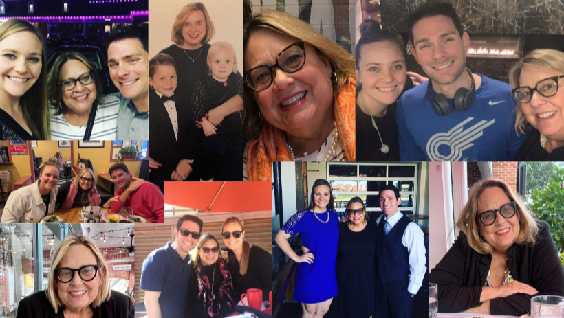 Fundraiser by Jessie Jacob : Honoring Diane 'DJ' Schick's Legacy
