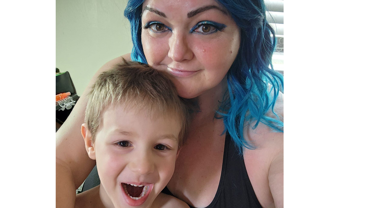 Fundraiser by Shawn Keepers : Michelle Flemmer