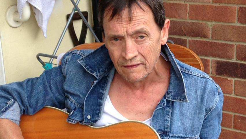 Fundraiser by Angela Graham : In memory of Sean Percy stephens