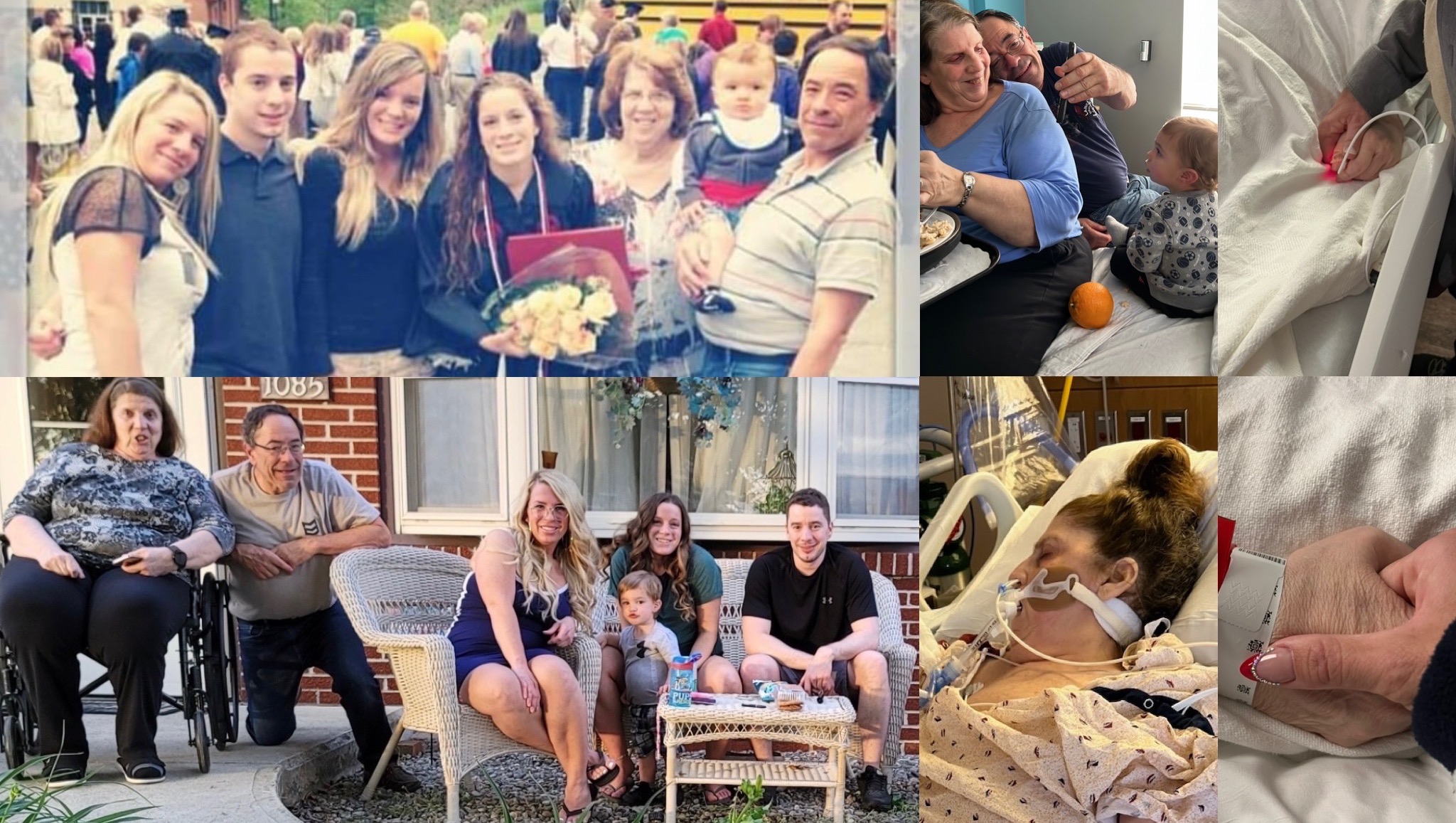 Fundraiser for Troy Burchfield by Laura Rubright : Justice for Sue