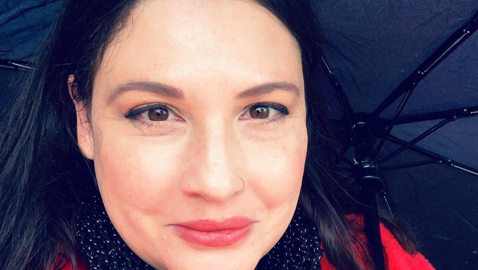 Fundraiser for Tamara Rettino by Megan Callahan : Love for Tamara Rettino