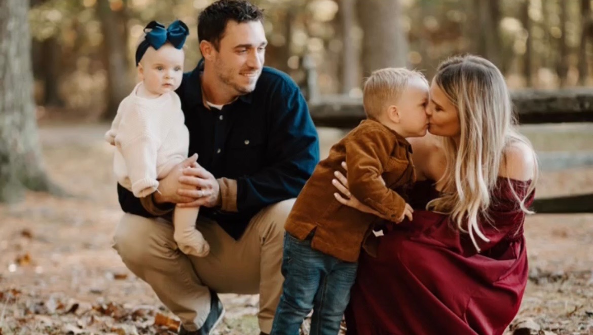 Fundraiser for Dana Oppedisano by Ashley Slane : Help The Oppedisano Family