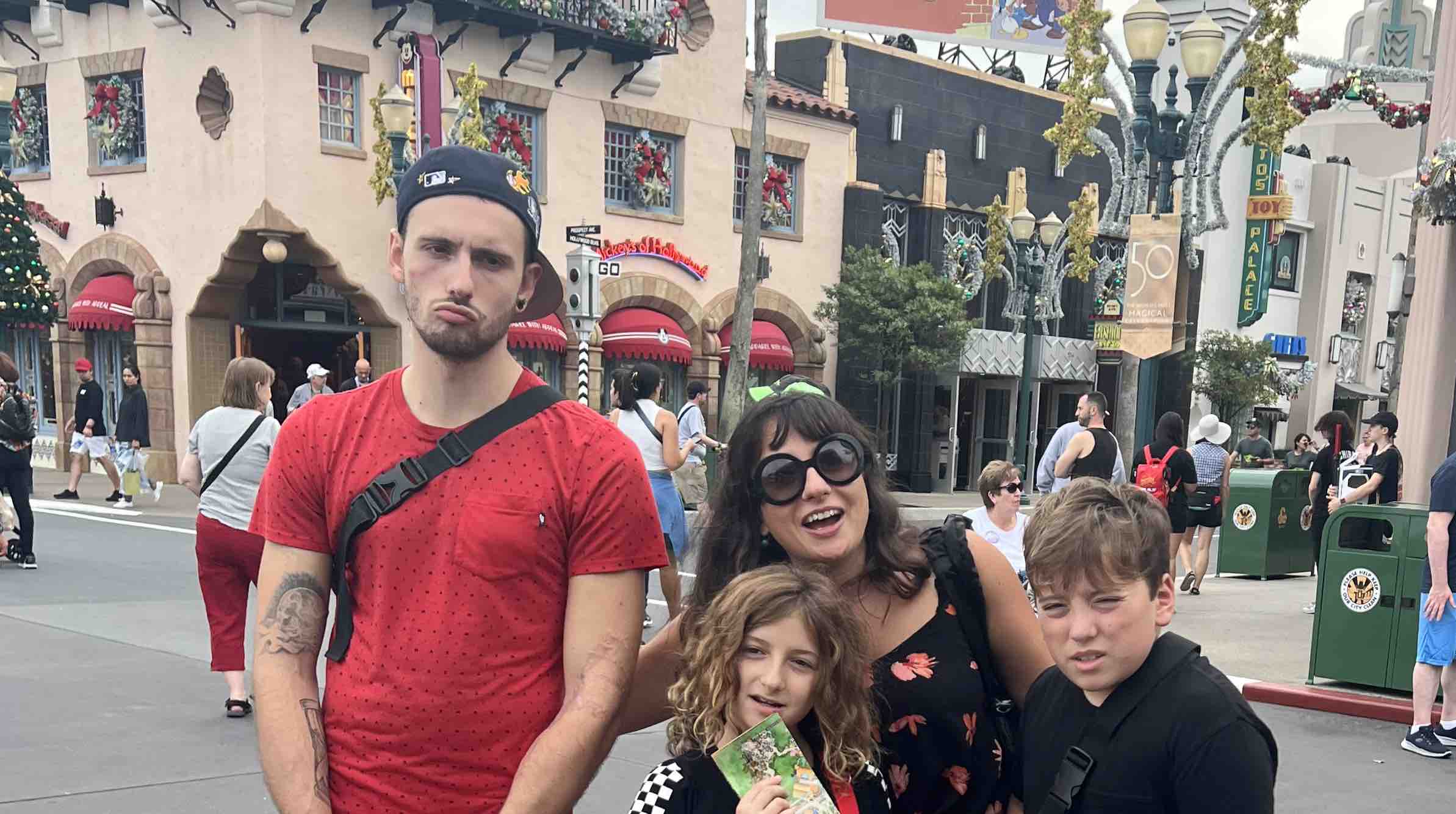 Fundraiser by Aliyah Sky : Gabriel Lemos Rodrigues