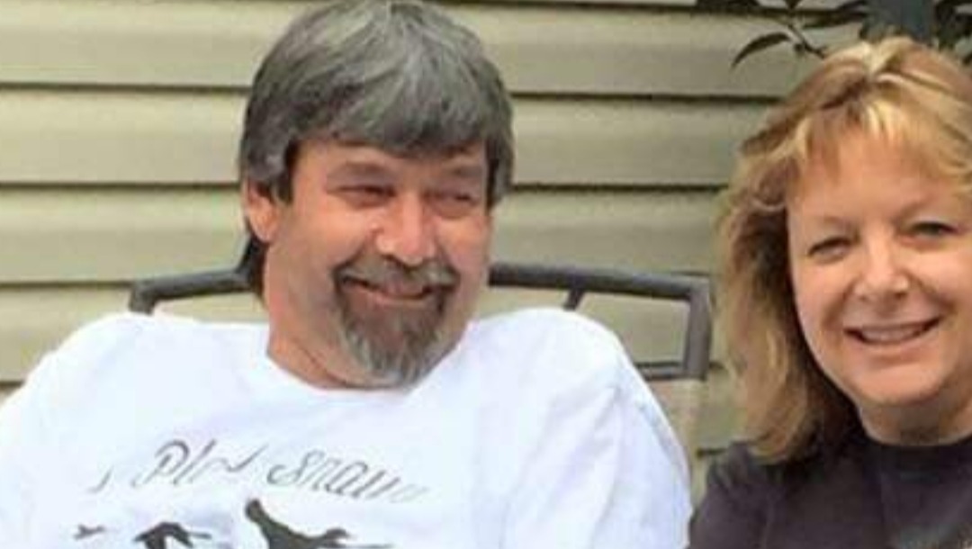 Fundraiser by David Stucker : Gary McCree Honk On Against Cancer