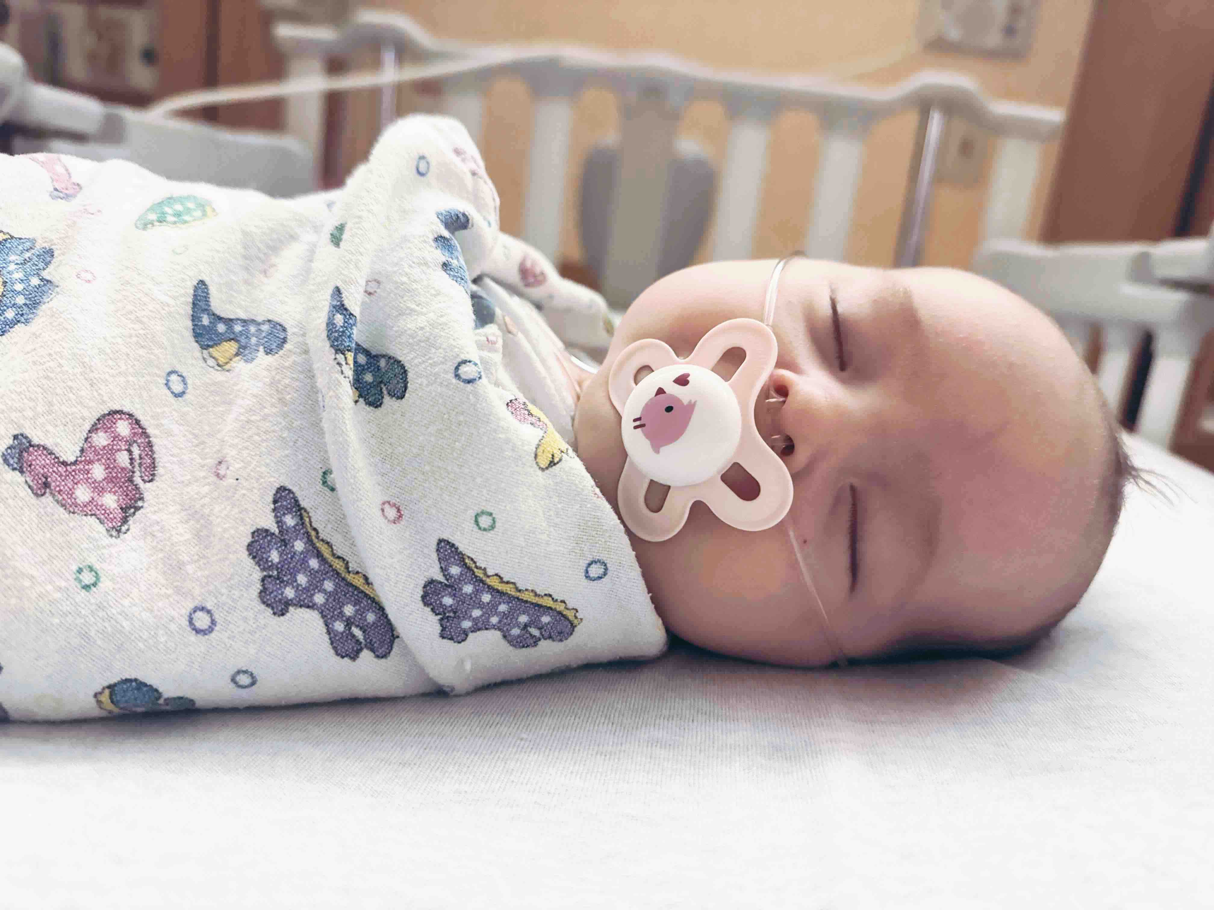 Fundraiser by Jordyn Szydlo : Hadley Grace