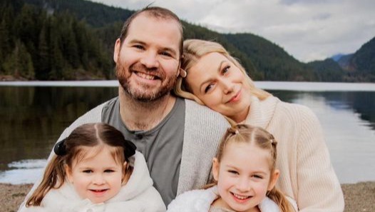 Fundraiser for Karly MacLeod by Mike Armstrong : Support Wade MacLeod's ...