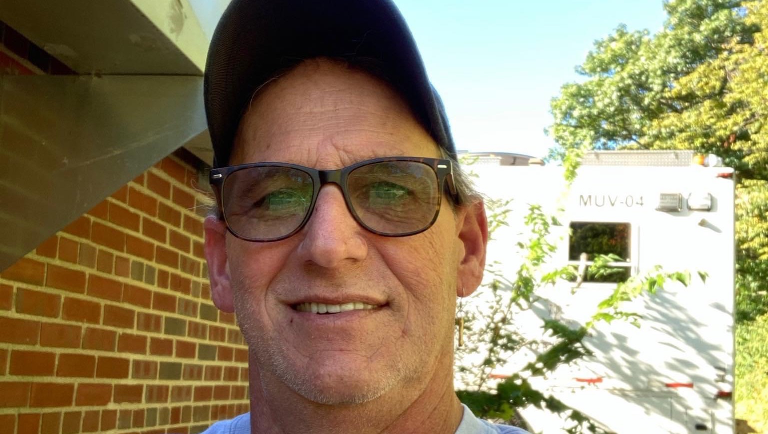 Fundraiser by Merrie Midkiff : Tim Midkiff