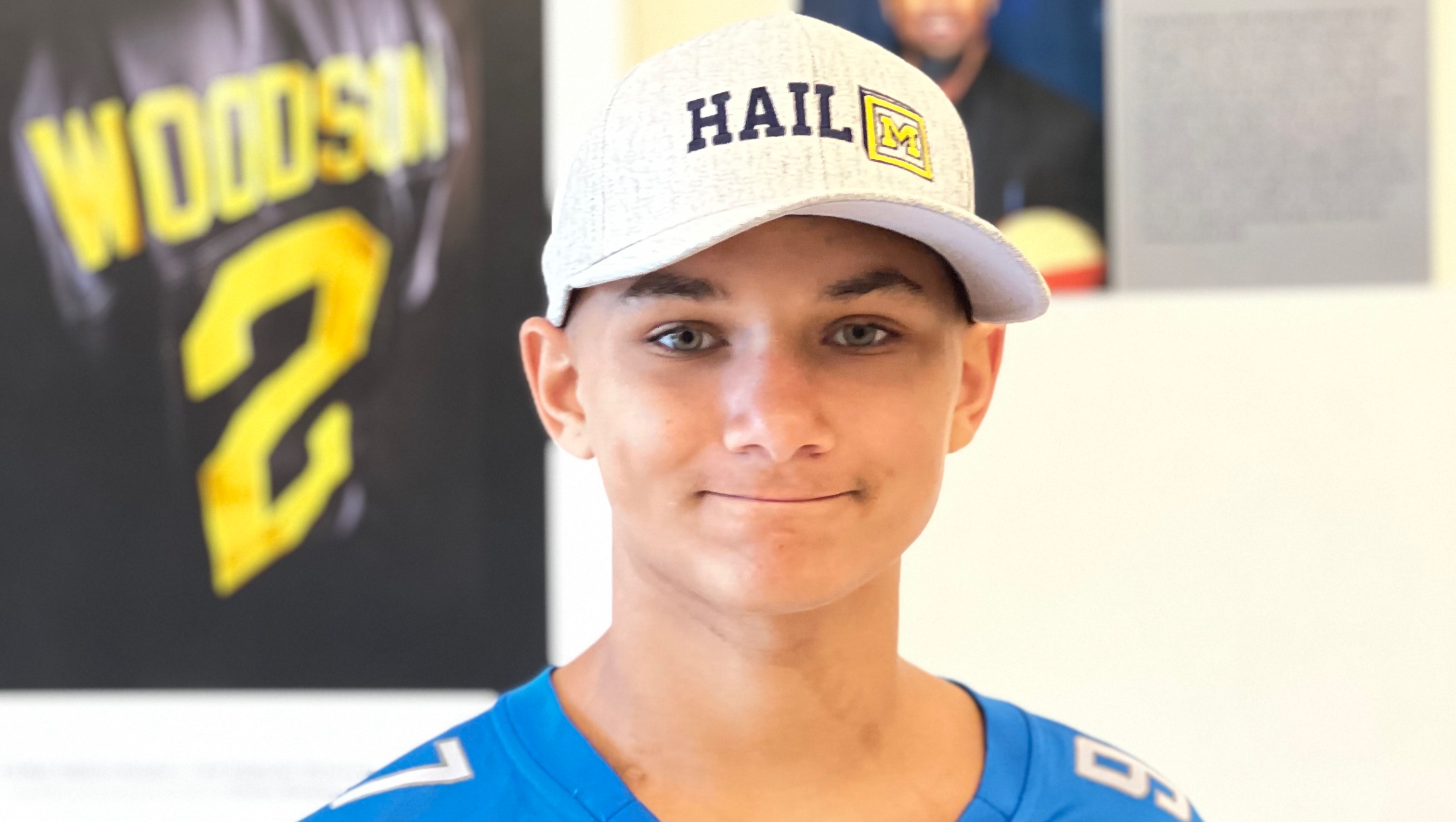 Fundraiser for Julie Jo Phillips by Haley Waterman : Doing Hard Things ...